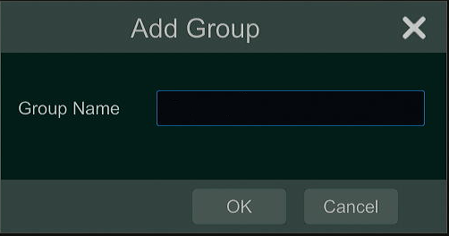How to create a License Plate Group Database on a Speco Blue Recorder