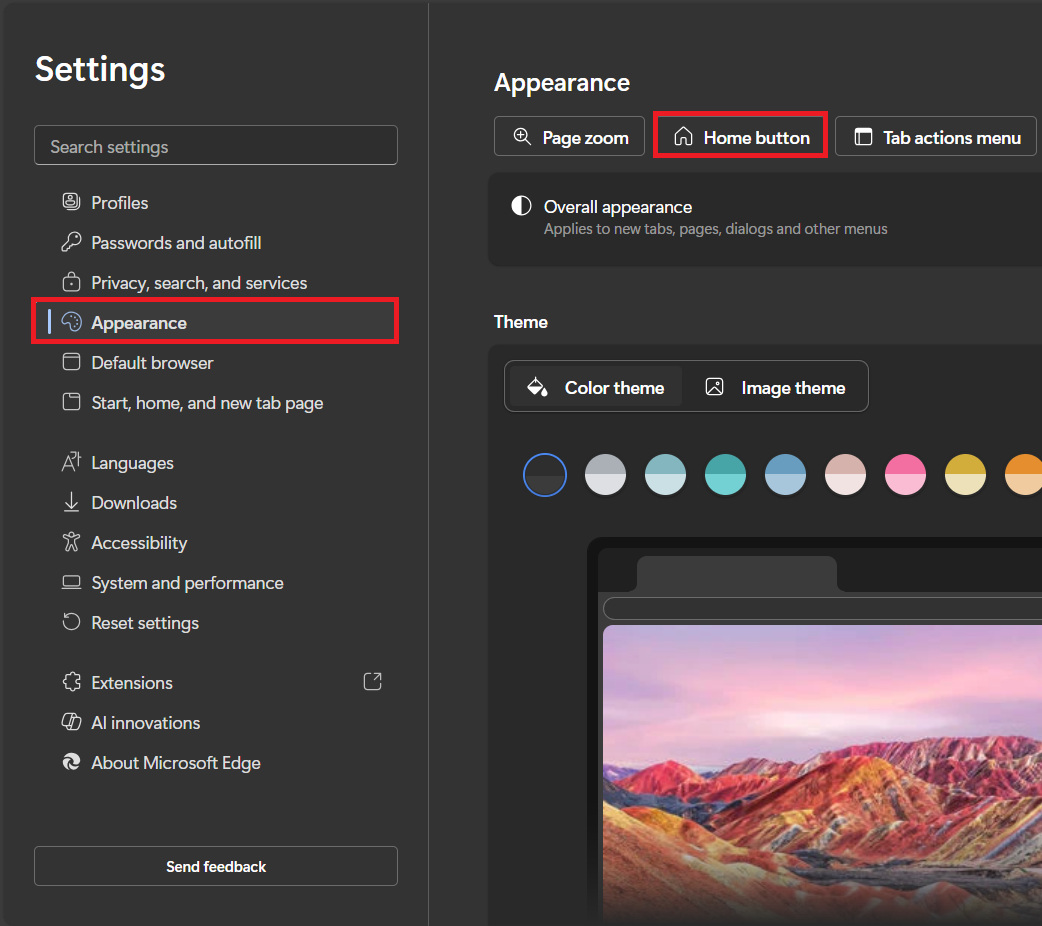How to Load Internet Explorer Mode using Microsoft Edge