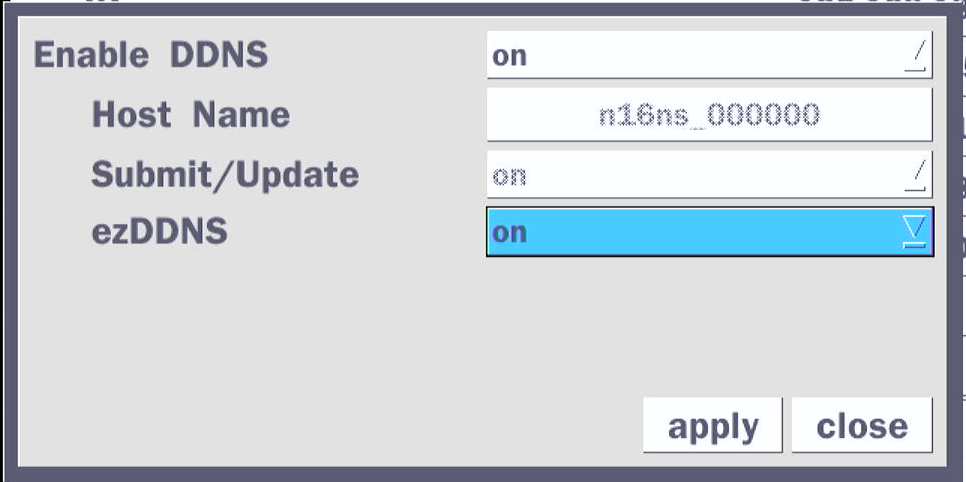 How to add a recorder to SecureGuard® CMS