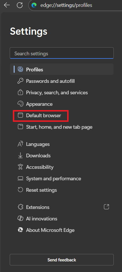 How to Load Internet Explorer Mode (IE Mode) using Microsoft Edge