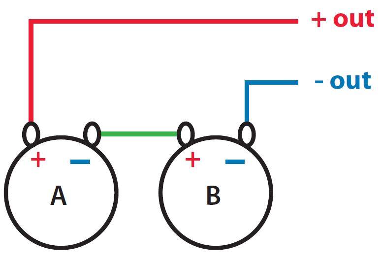 How to wire speakers in series and parallel (Ohm's Law)