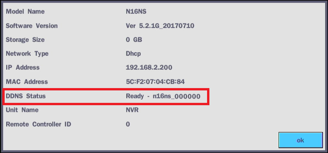 How to connect to the Speco Player app