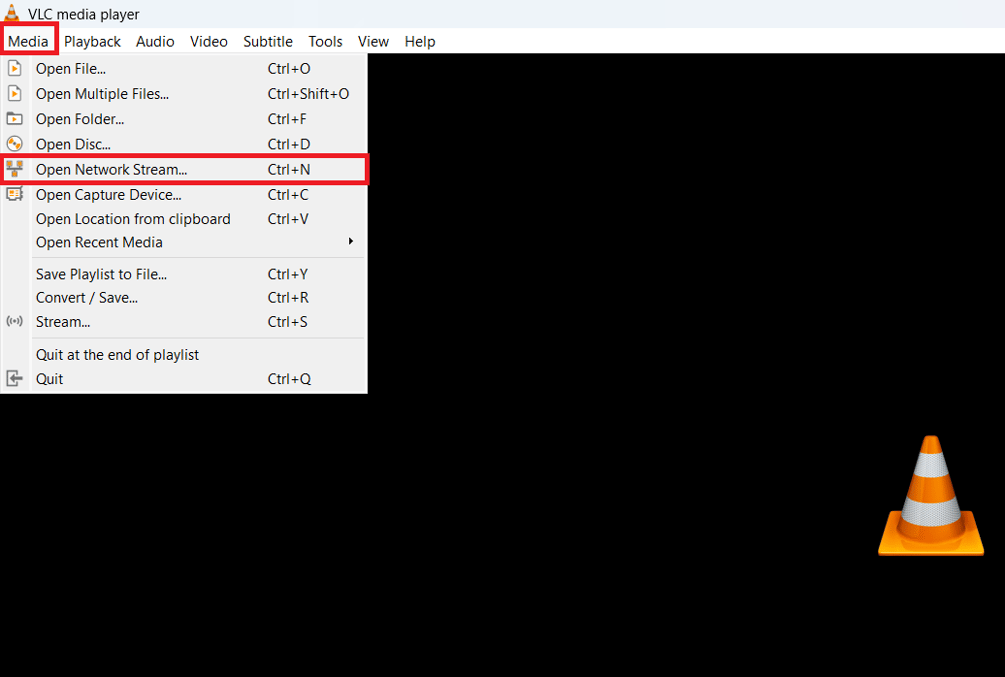 How to use an RTSP Stream from a Speco Blue Camera