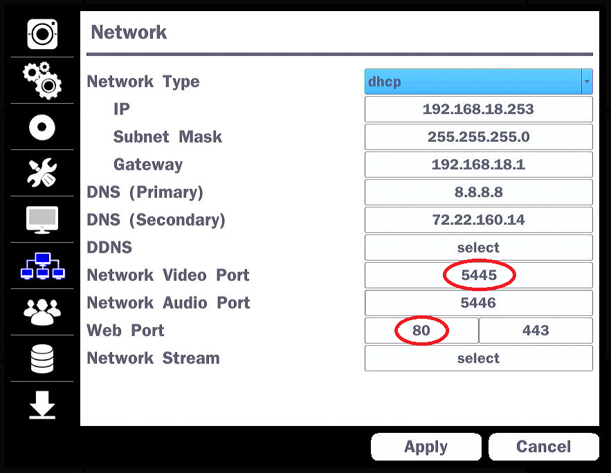 SecureGuard® CMS - Test Failed on socket