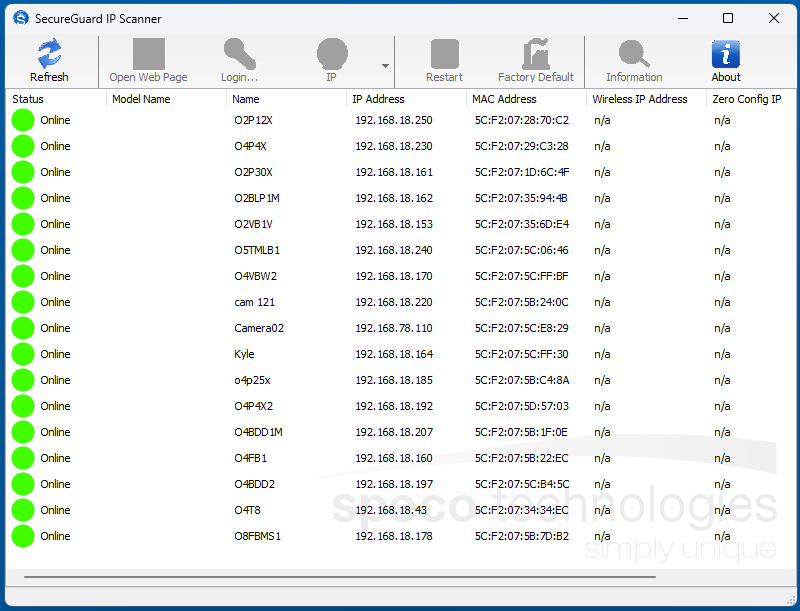 How to Download and Use SecureGuard IP Scanner