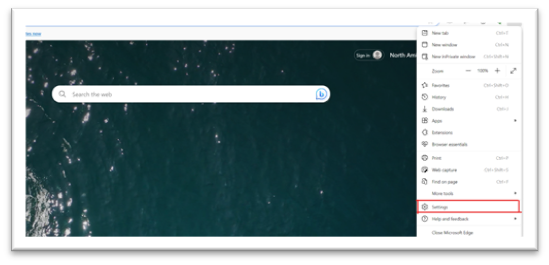 How to Load Internet Explorer Mode using Microsoft Edge