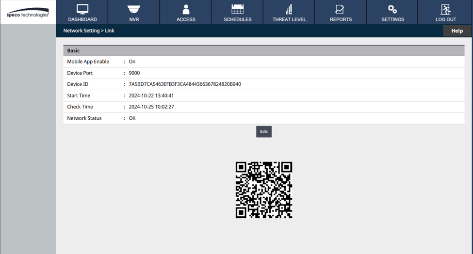How to Setup RMC for Speco Access Control Panels