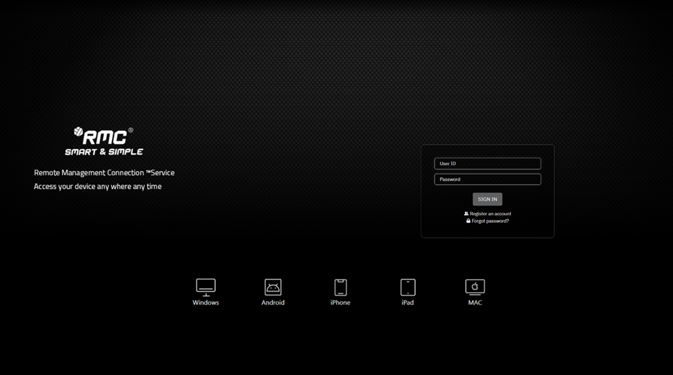 How to Setup RMC for Speco Access Control Panels