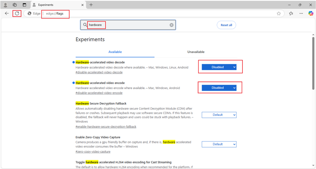 Troubleshooting SGBRIDGE + SecureGuard Cloud Customer Portal when unable to play recordings in ...