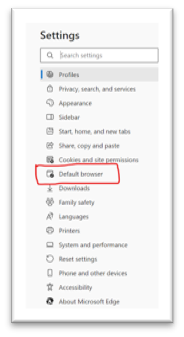 How to Load Internet Explorer Mode using Microsoft Edge